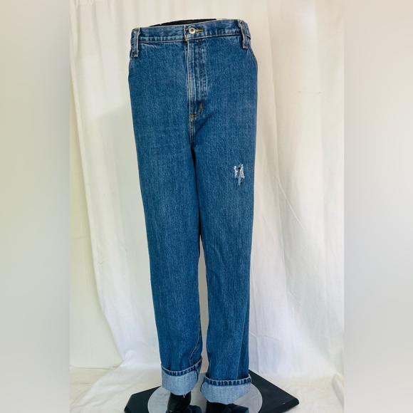 Cinch | Jeans | Cinch Green Label Mens Jeans 42 X 34 Medium Wash | Poshmark